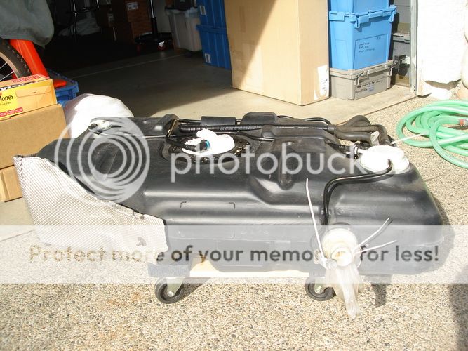 Pressurized fuel tank, 03 PT Turbo | Allpar Forums