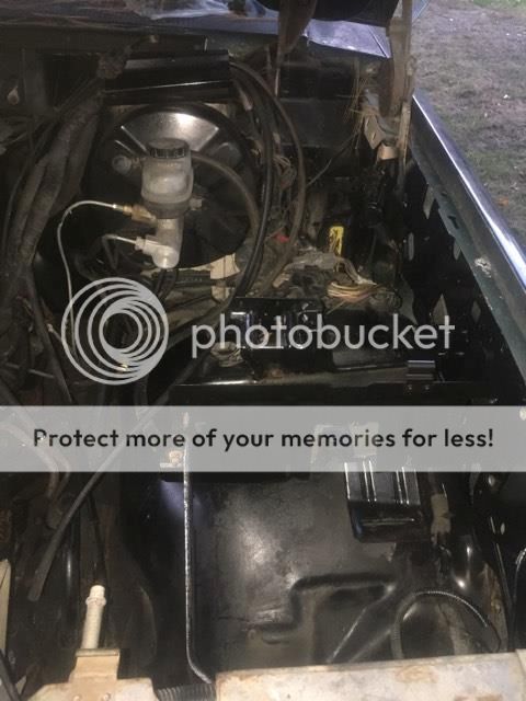 Aaron's 88 Bronco XLT Build | Page 2 | Bronco Forum - Full Size Ford ...