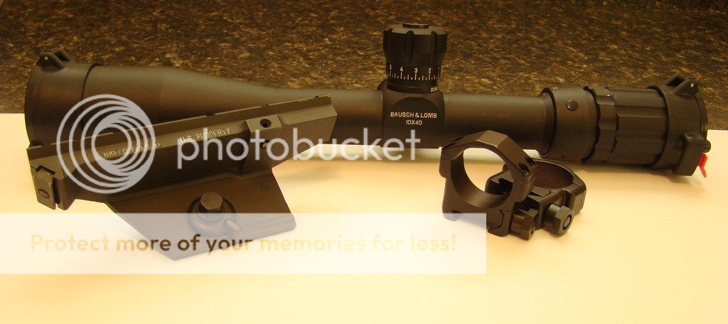 The Building of an XM25 and it Parts | Page 6 | M14 Forum