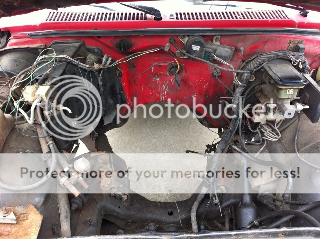 91 S10 5.3L Street/Strip Build from ground up! | S-10 Forum