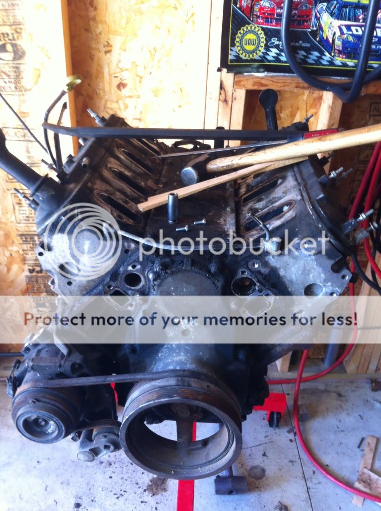 91 S10 5.3L Street/Strip Build from ground up! | S-10 Forum