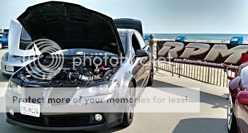 Ultimate LSA Swap Fuel Setup Thread! | Pontiac G8 Forum