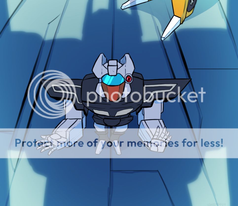 It Takes Two... [Hotlock] - Chapter 2 - Squidlicious - The Transformers ...