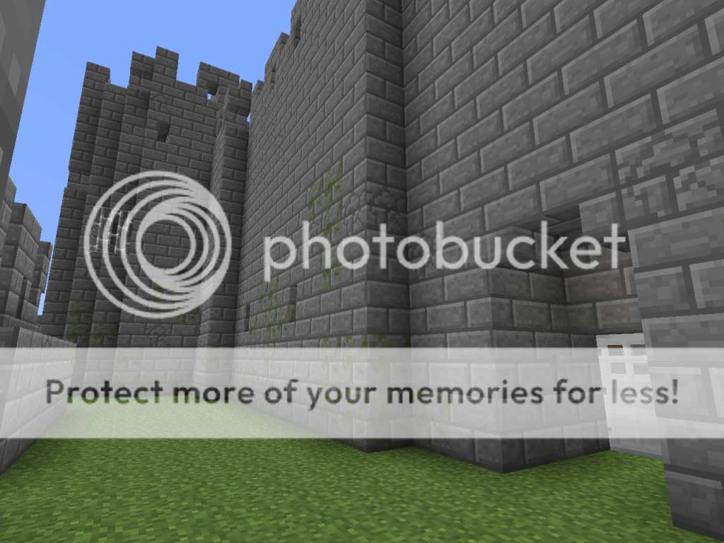 Harlech Castle, Wales (Now with HD walkthrough!) - Screenshots - Show ...