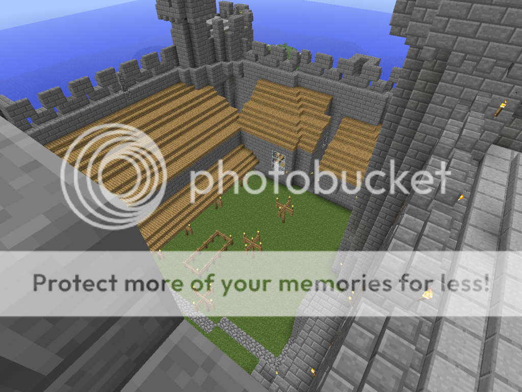 Harlech Castle, Wales (Now with HD walkthrough!) - Screenshots - Show ...