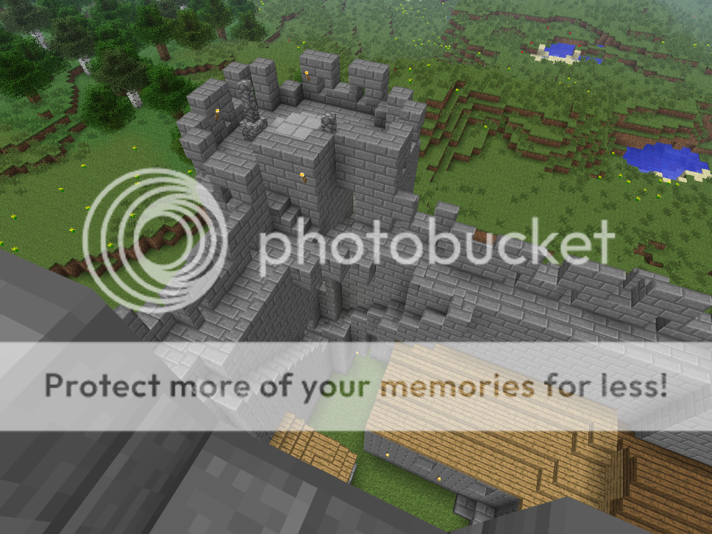 Harlech Castle, Wales (Now with HD walkthrough!) - Screenshots - Show ...