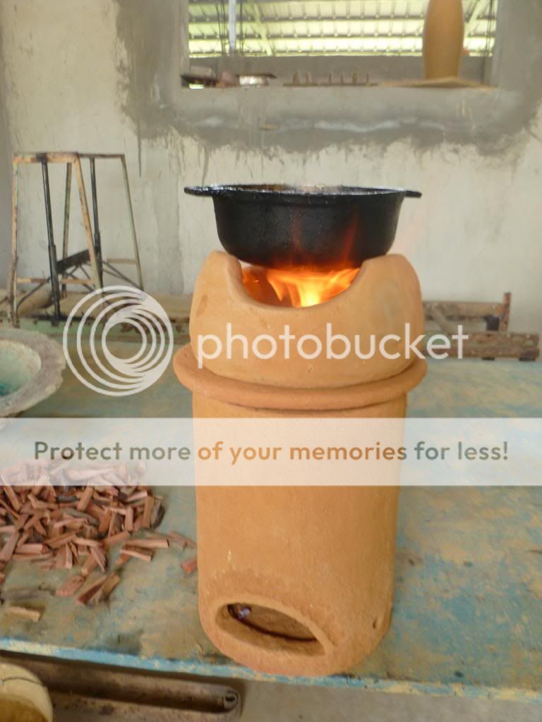 Estufa Verde: Bringing Sustainable Cooking Systems to the DR | Indiegogo